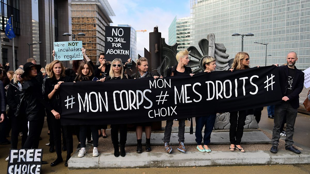 BBC World Service - Health Check, Global Campaign to Protect Women’s ...