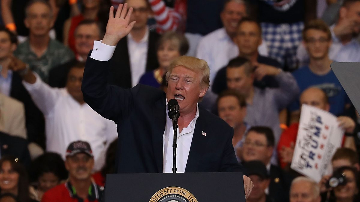 BBC World Service - The Thought Show, What happened last night in Sweden?