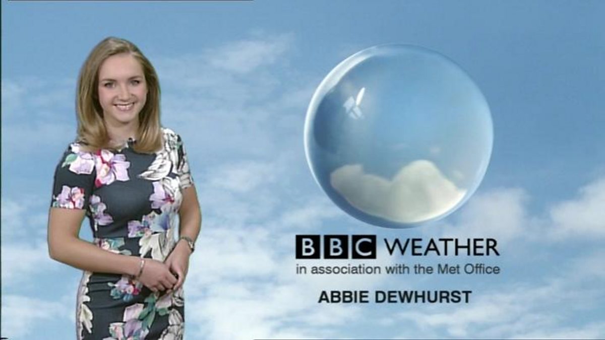 BBC One - Look North (East Yorkshire and Lincolnshire), Weather ...