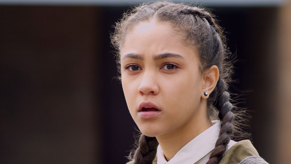 4 O'Clock Club - Series 6: 2. Pass - BBC iPlayer