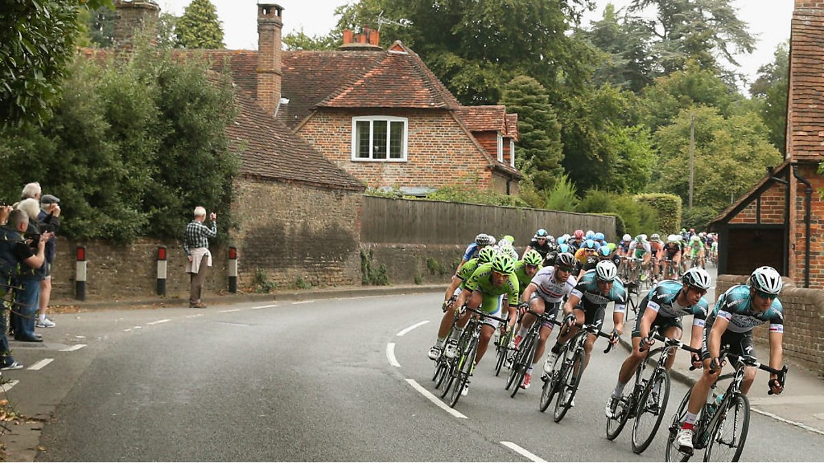 BBC World Service - World Have Your Say, Is British Cycling Clean?