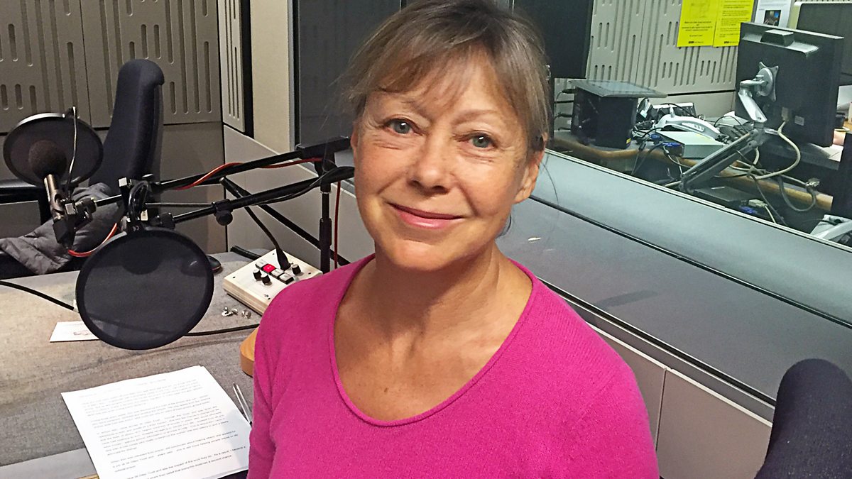 BBC Radio 4 - Radio 4 Appeal, St Giles Trust