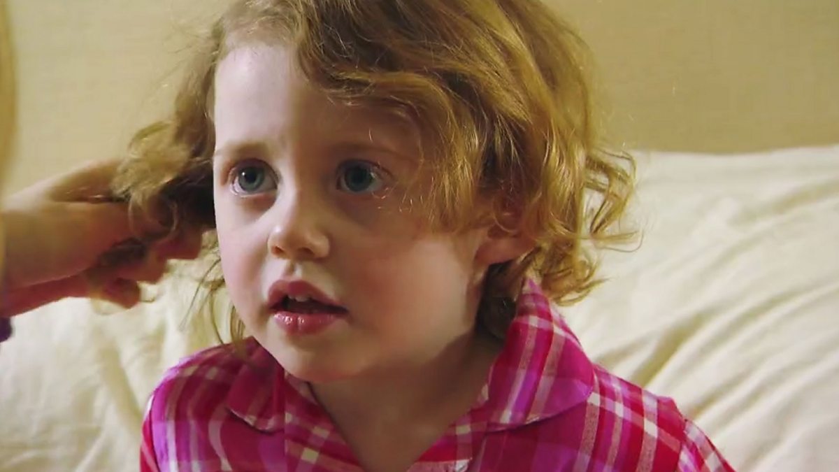 Woolly and Tig - Series 1: 28. Hair Cut - BBC iPlayer