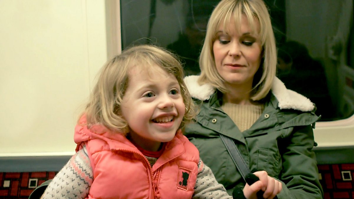 Woolly and Tig - Series 2: 22. Subway - BBC iPlayer