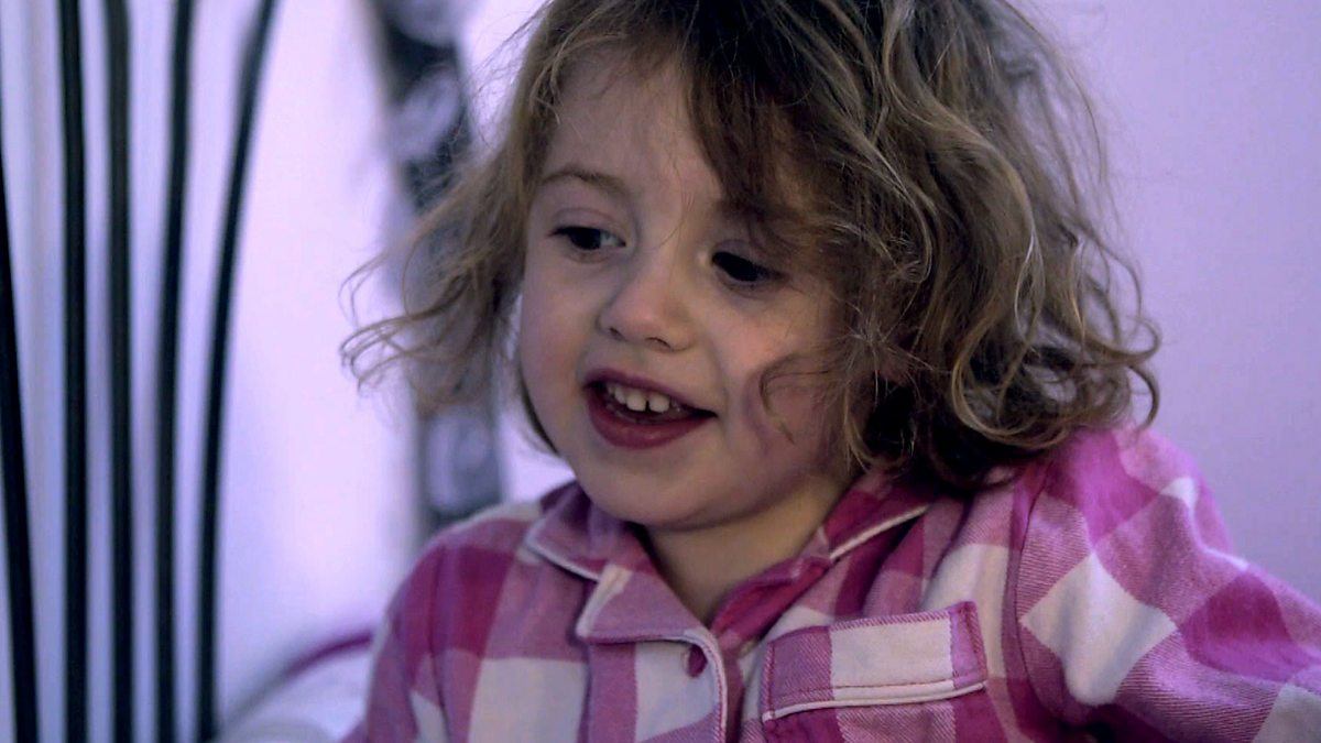 Woolly and Tig - Series 2: 21. Thunder - BBC iPlayer