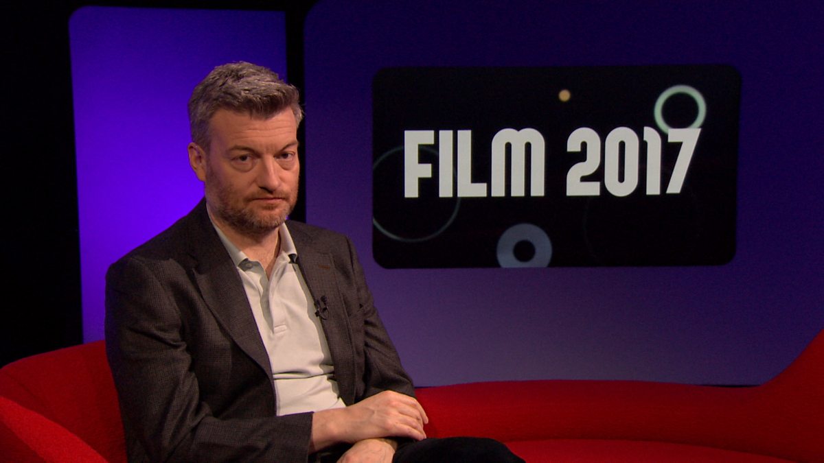 BBC One - Film 2017, See you soon...