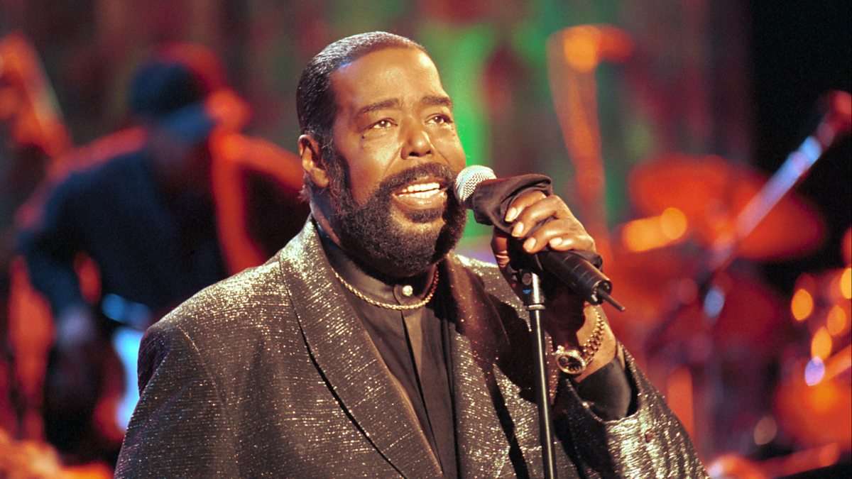 BBC Radio 6 Music - The Craig Charles Funk and Soul Show, BBC's My ...