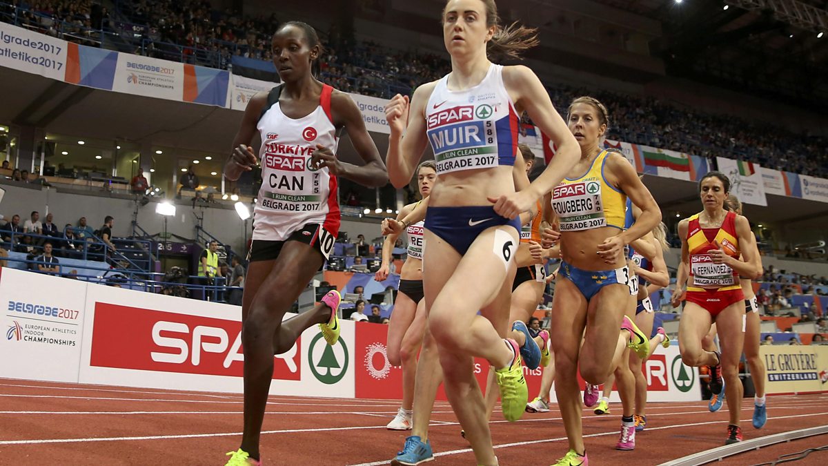 BBC Sport Athletics European Indoor Championships 2017 Day 3 bbc-sport-athletics-european-indoor-championships-2017-day-3