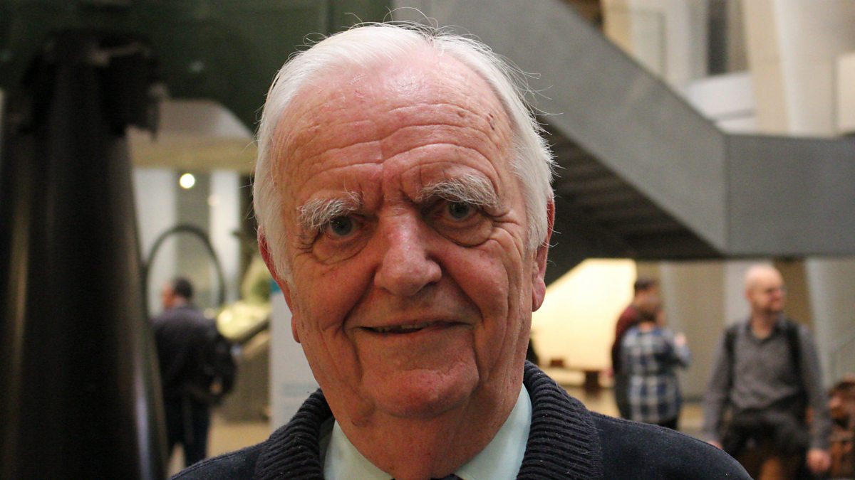 BBC Radio London - Robert Elms, Live from Imperial War Museum, London ...