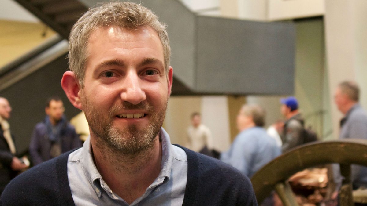 BBC Radio London - Robert Elms, Live from Imperial War Museum, London ...