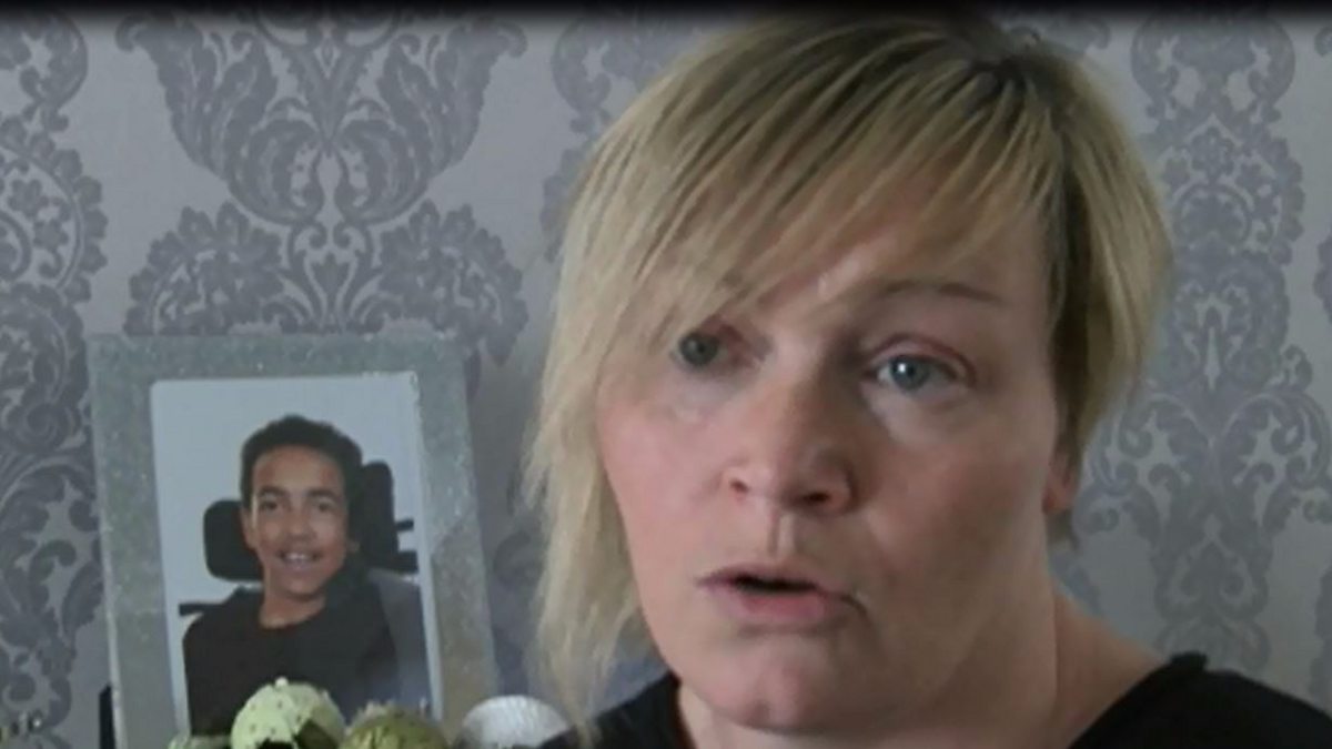 BBC Radio Wiltshire - Ben Prater, Swindon mothers' defibrillator campaign