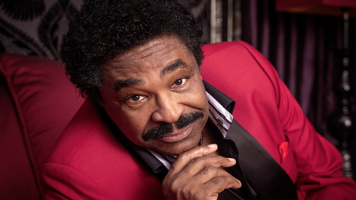 BBC Radio 2 - Sounds of the 70s with Bob Harris, George McCrae, George ...