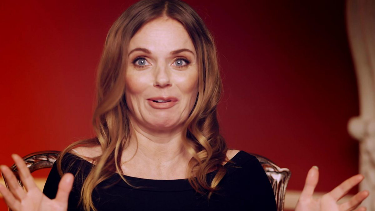 BBC Two - Geri's 1990s: My Drive to Freedom, Geri discovers raving