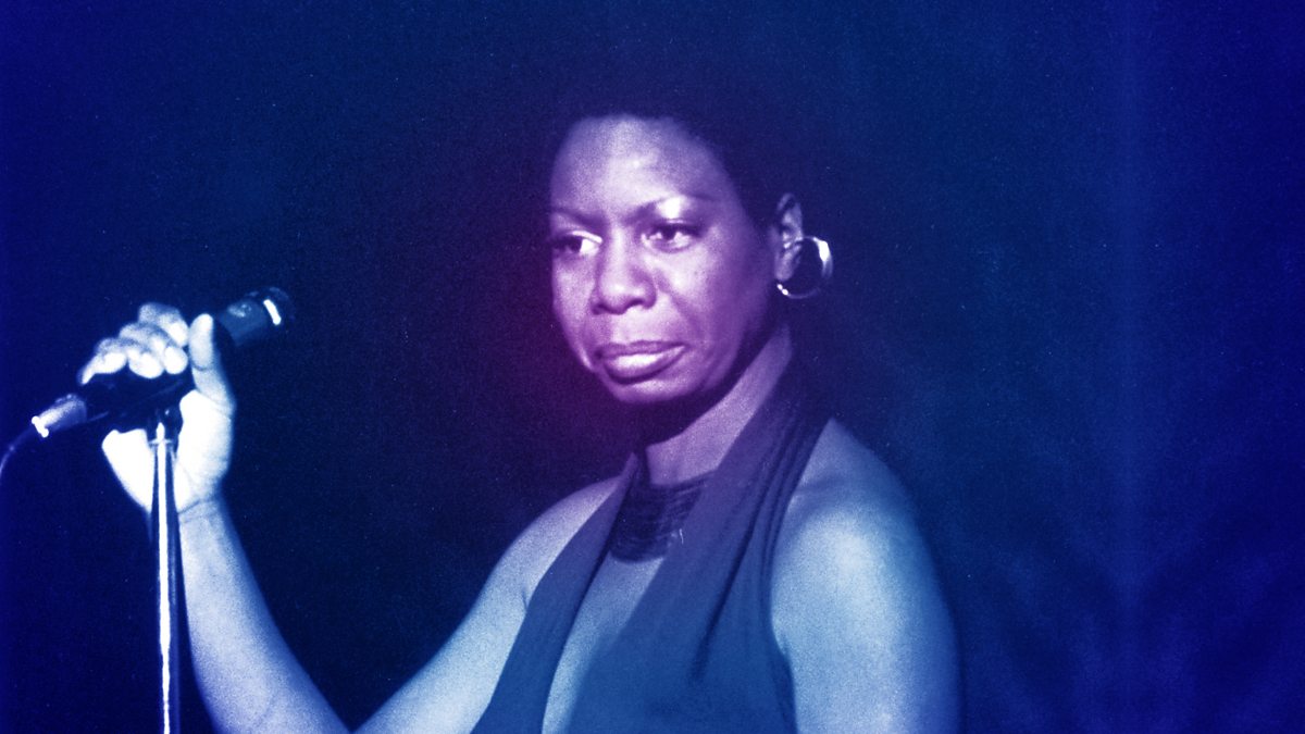BBC Radio 4 Extra - What Happened, Miss Simone? by Alan Light (Omnibus)