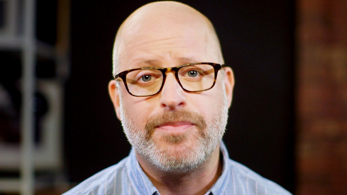 Lifebabble - Series 2: 8. Living With An Illness - BBC iPlayer