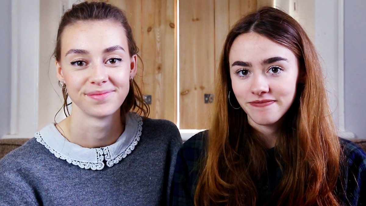 Lifebabble - Series 2: 11. Relationships - BBC iPlayer