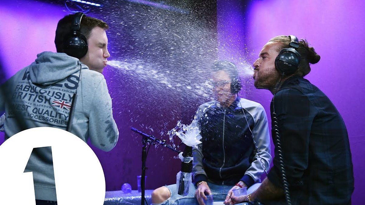 BBC Radio 1 - Scott Mills, TOWIE Bingo, Innuendo Bingo with TOWIE's ...