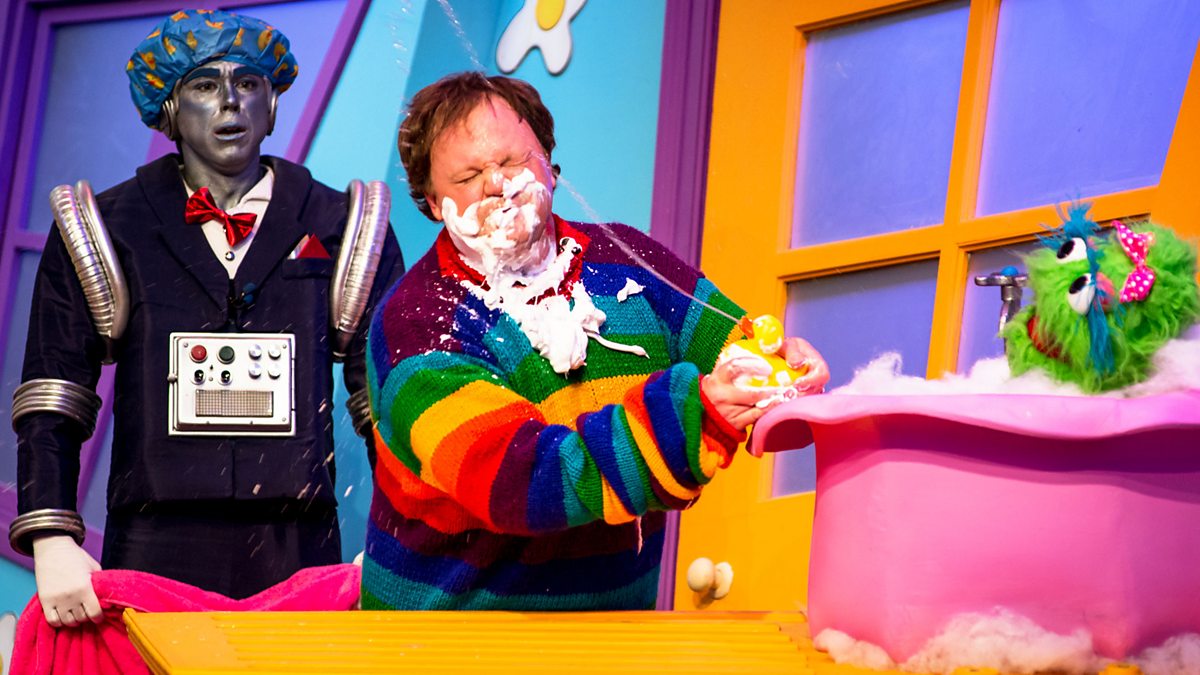 Justins House - Series 4: 16. Perfect Photo - BBC iPlayer