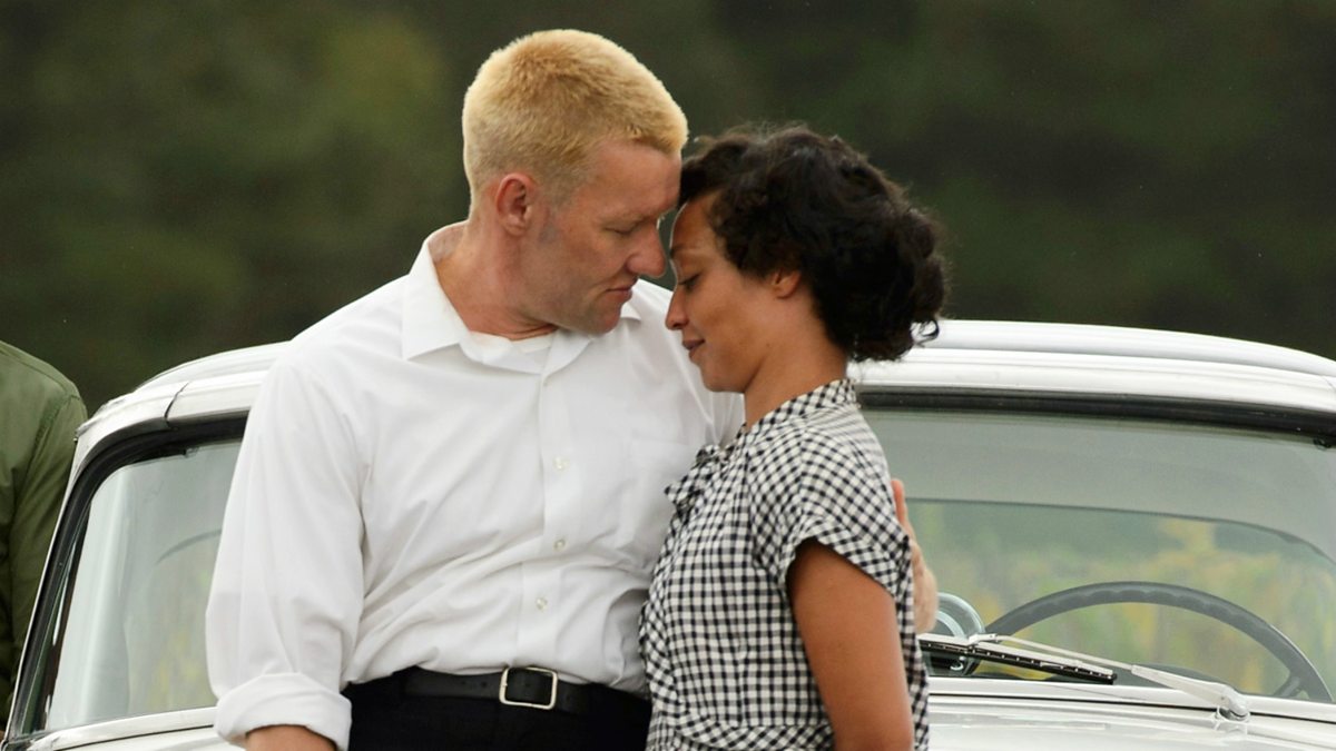 BBC World Service - Newshour, Hitler's American model