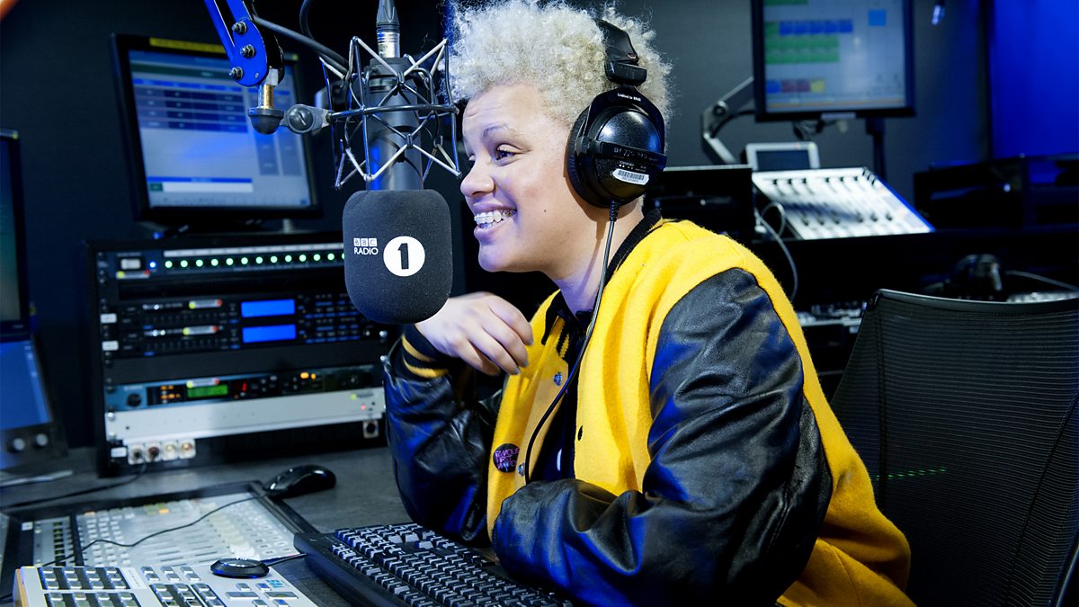 BBC Radio 1 - The Surgery with Katie and Dr Radha, My Mind & Me Special ...