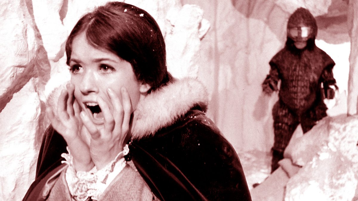 BBC Radio 4 - We Are the Martians - They Came From Mars: 12 of the ...