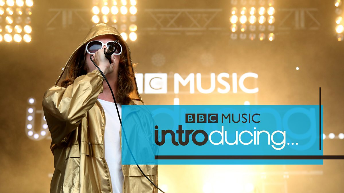 BBC Music - BBC Introducing, On The Playlist: The Shimmer Band