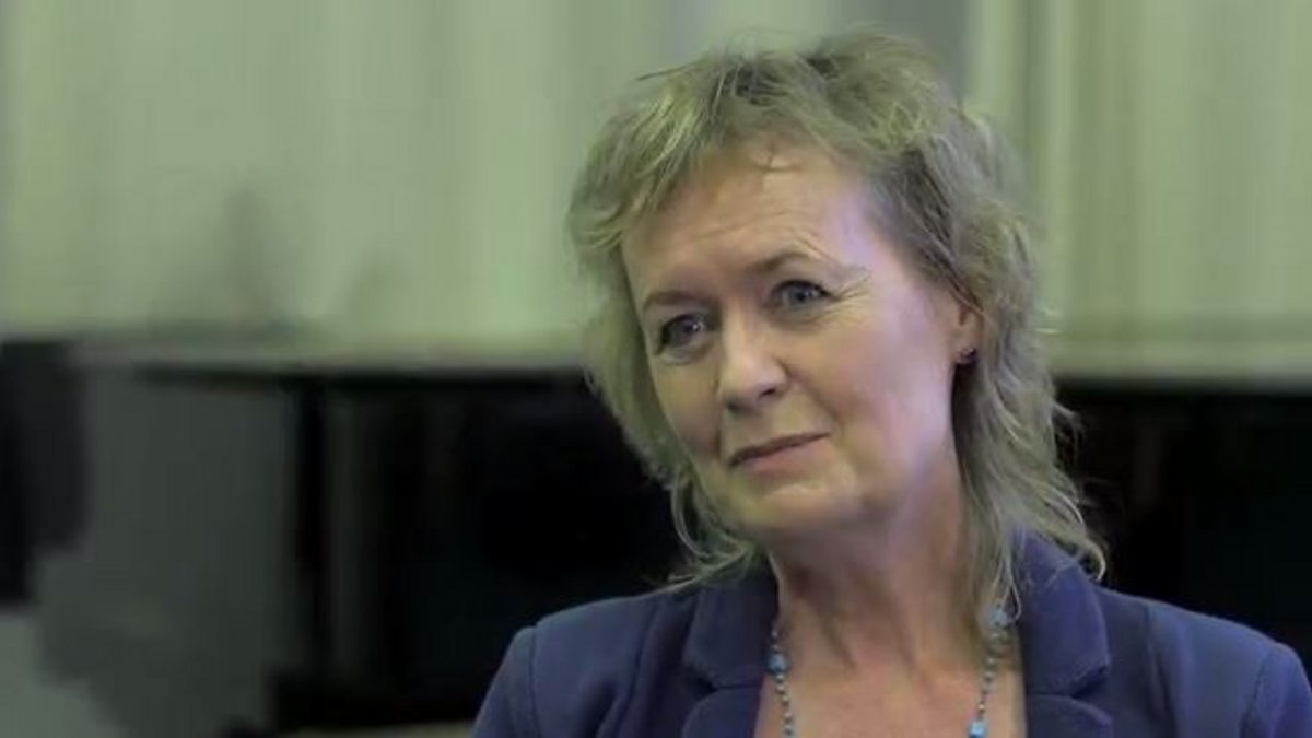 BBC Radio 3 - BBC Proms, BBC SSO composer talks: Sally Beamish