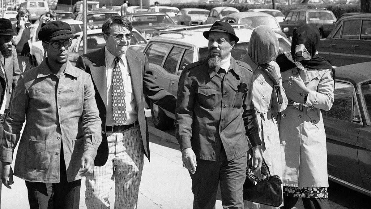 BBC World Service - Witness History, The Hanafi Hostage Siege in ...