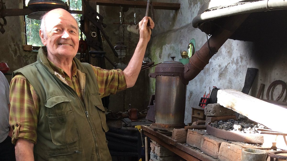 BBC Radio Ulster - Your Place and Mine, Ballycastle, Arney and Aghyaran ...