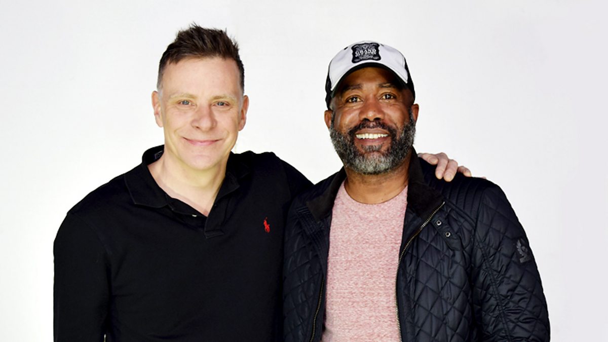 BBC Radio Scotland - Another Country with Ricky Ross, Country to ...