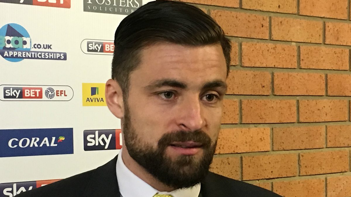 BBC Radio Norfolk - Canary Call, With Cédric Anselin and Rob Butler ...