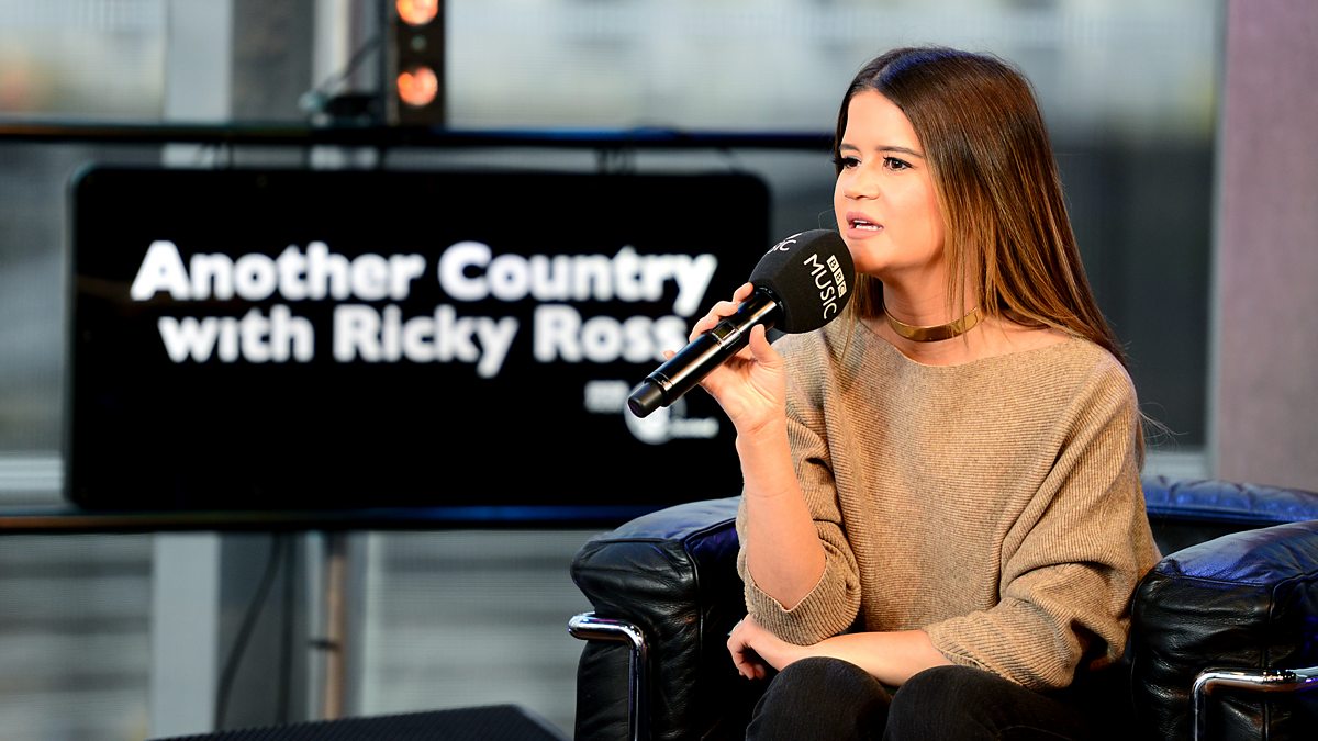 BBC Radio Scotland - Another Country with Ricky Ross, Country to ...