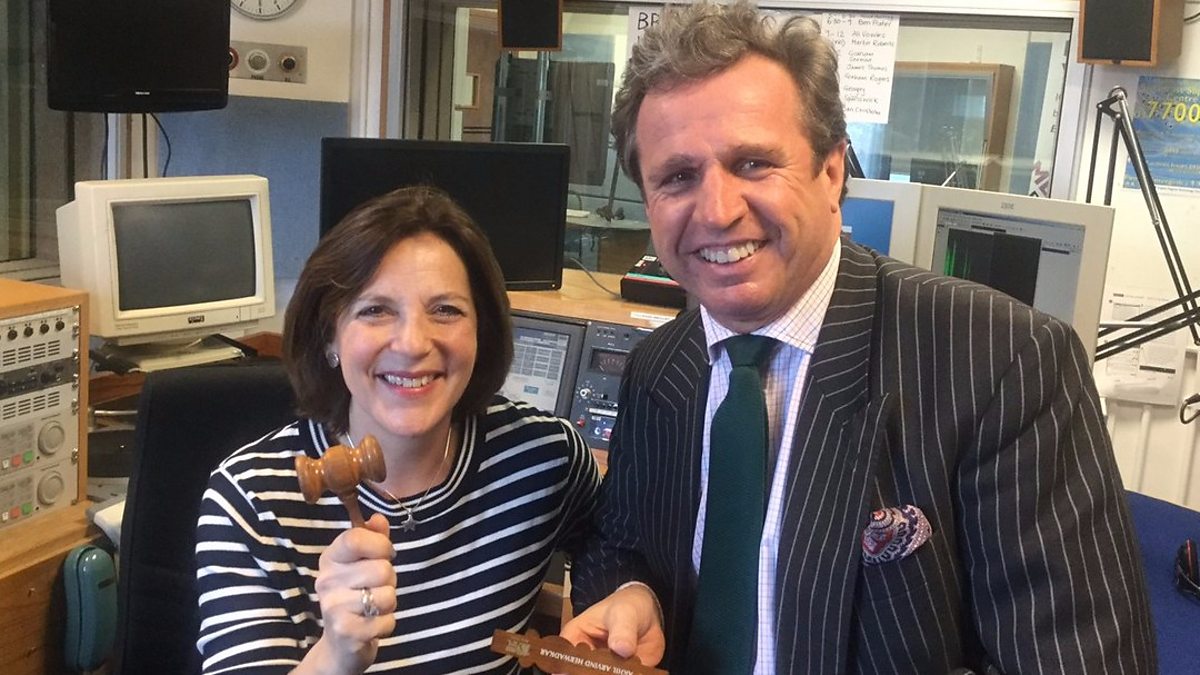 BBC Radio Wiltshire - Ali Vowles, Wiltshire's Indian Premier League ...