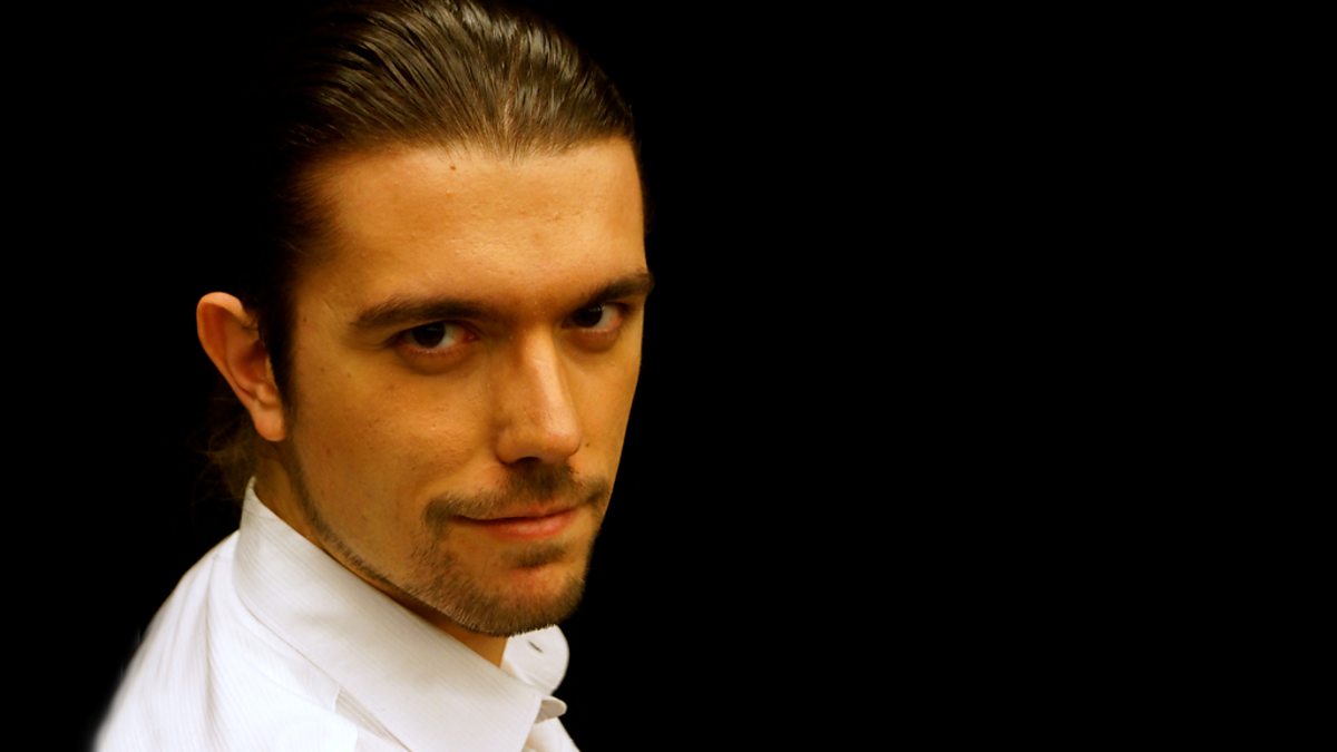 BBC - BBC Cardiff Singer of the World, 2017 - Roberto Lorenzi