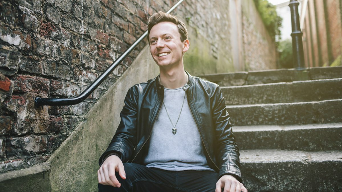 BBC Radio Berkshire - BBC Music Introducing in Berkshire, The Amazons ...