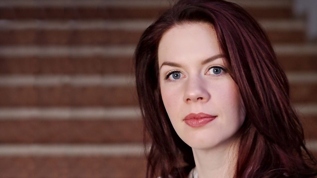 BBC - BBC Cardiff Singer of the World, 2017 - Catriona Morison