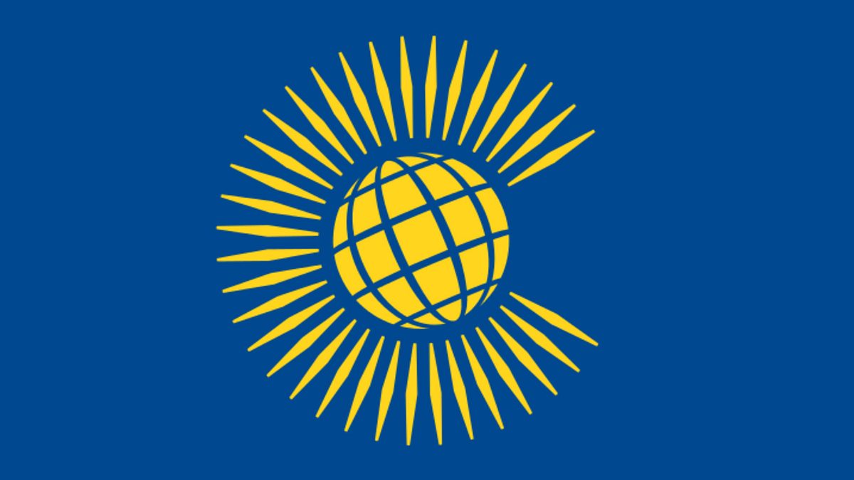 BBC World Service - The Commonwealth Service, The Commonwealth Service ...