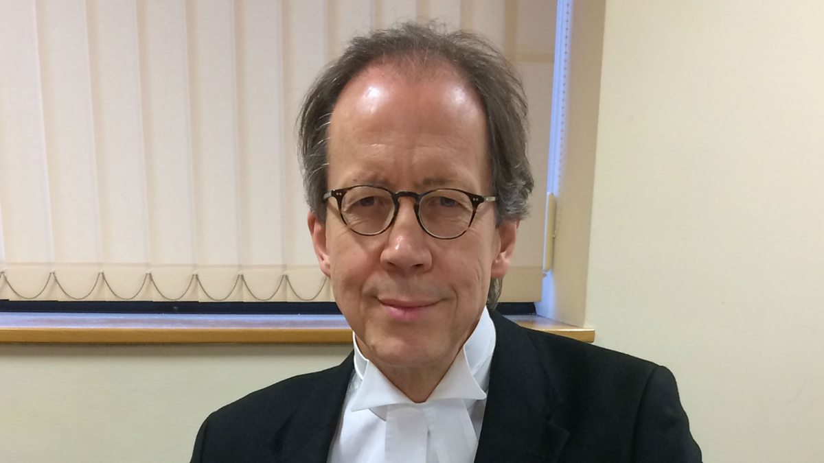 BBC Radio 4 - The Law Show, Why Are We Short of Judges?, Recruitment ...