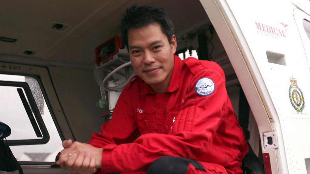 BBC World Service - Discovery, The Split Second Decision BBC World Service - Discovery, The Split Second Decision