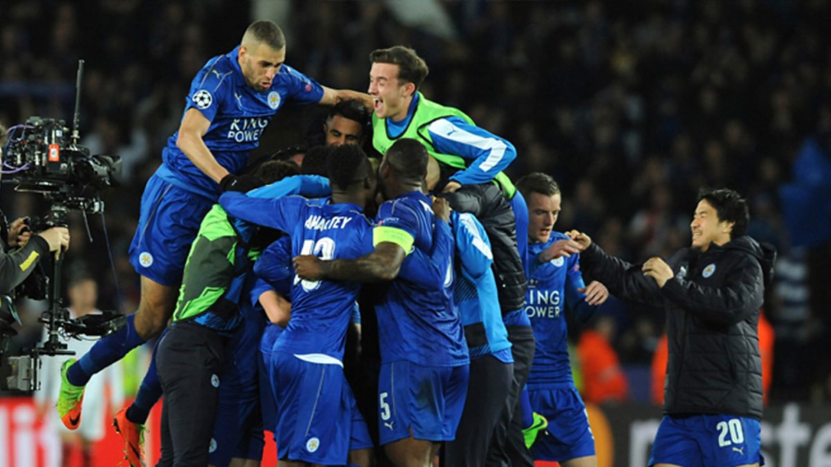 BBC Radio 5 Live - 5 Live In Short, Foxes legend Alan Birchenall reacts ...