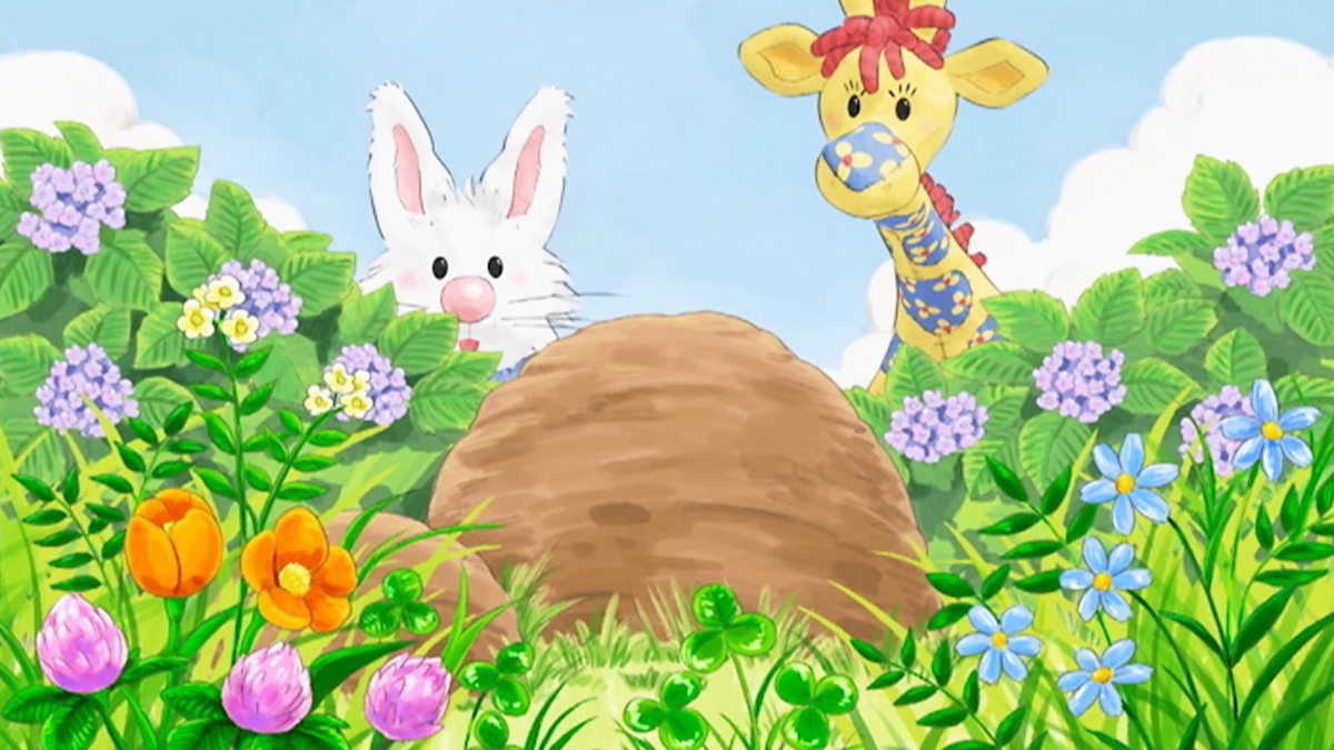 BBC ALBA - Sù Shiùsaidh/Little Suzy's Zoo, Series 1, Latha le Witzy BBC ALBA - Sù Shiùsaidh/Little Suzy's Zoo, Series 1, Latha le Witzy