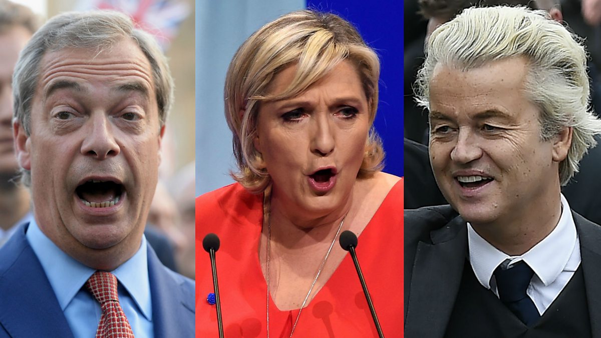 BBC World Service - Newsday, What is populism?