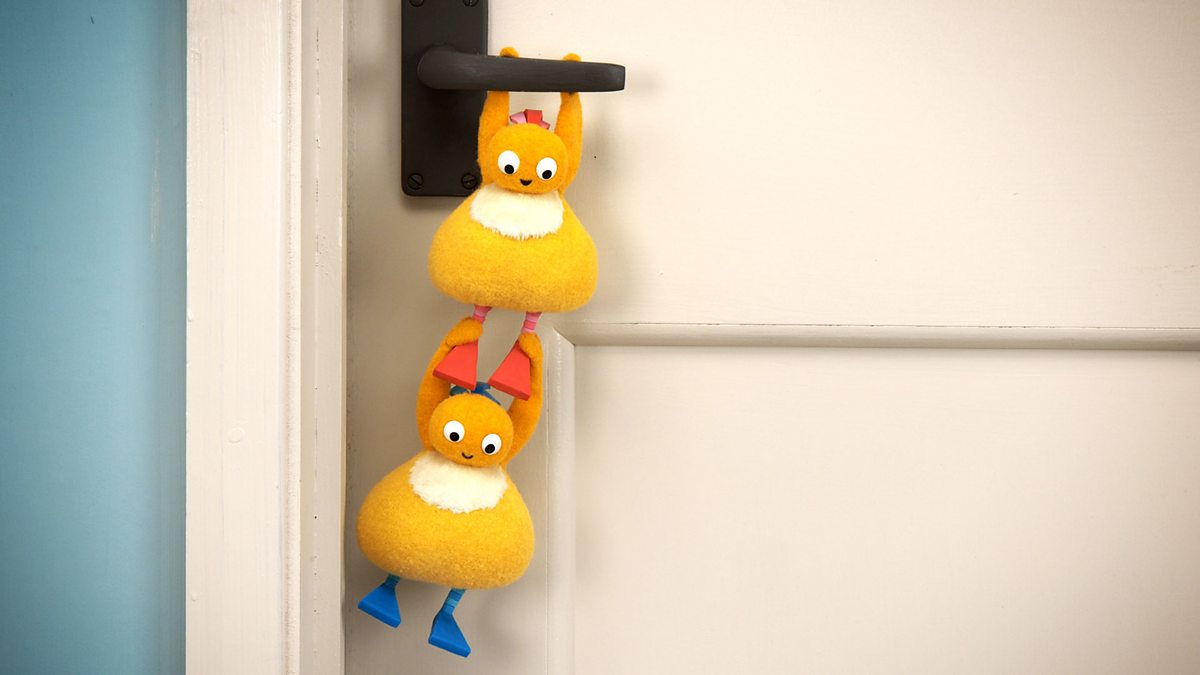 Twirlywoos - Series 3: 18. More About Open and Close - BBC iPlayer