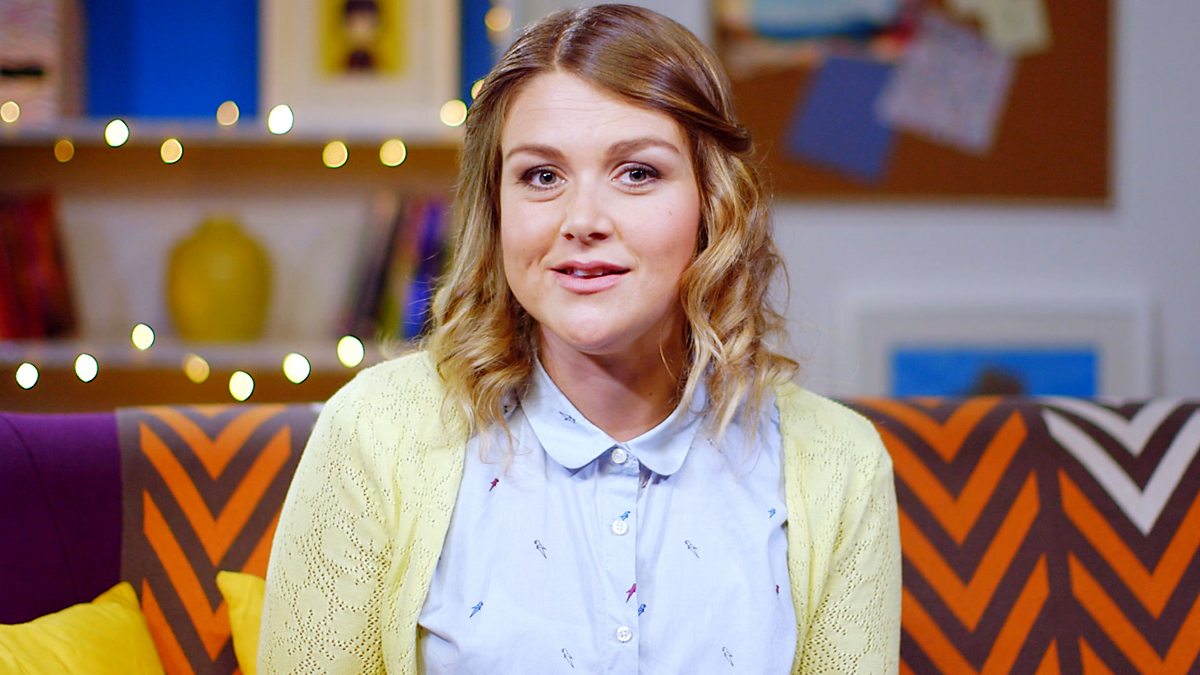 Lifebabble - Series 2: 17. Gangs - BBC iPlayer