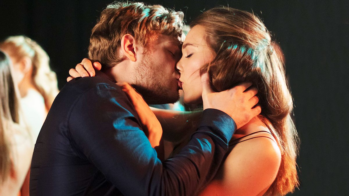 Clique - Series 1: Episode 3 - BBC iPlayer