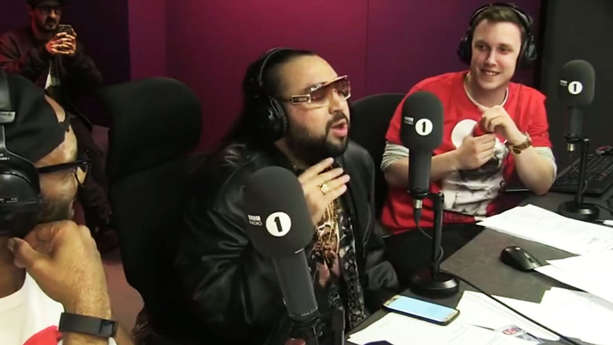 BBC Radio 1 - Scott Mills, Radio 1's 24-Hour LOLathon, The LOLathon ...