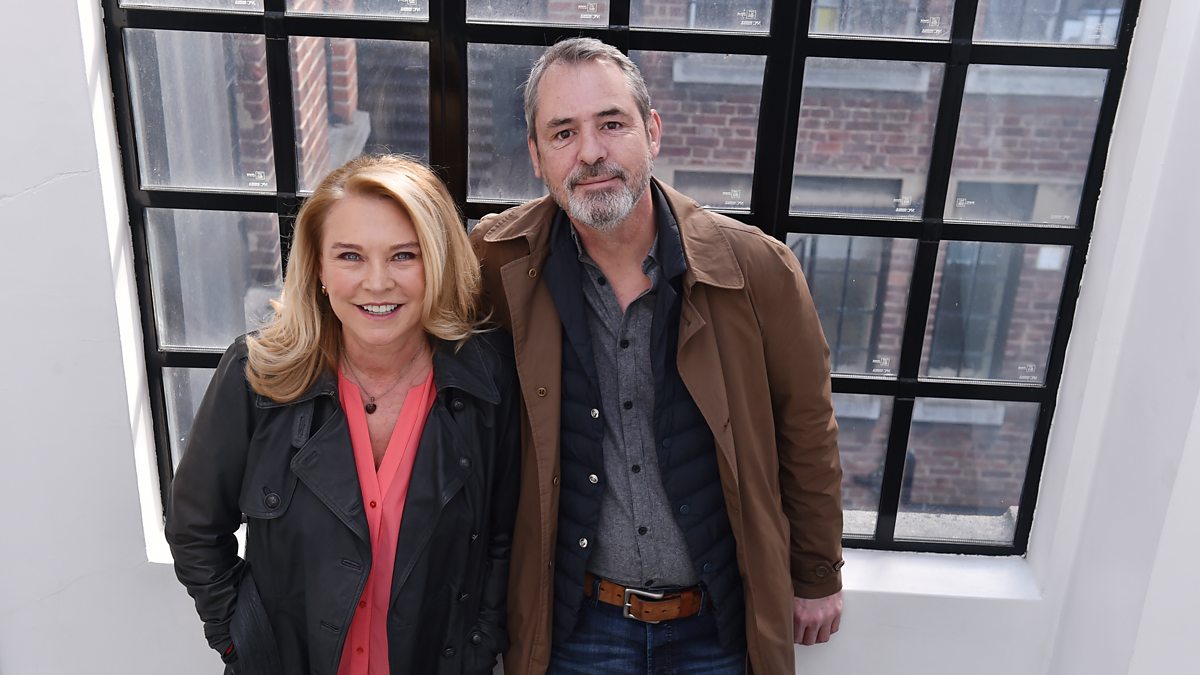 BBC Radio 2 - Steve Wright in the Afternoon, Miranda Hart, Steps ...