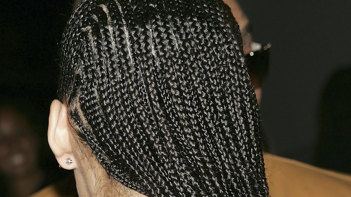 BBC World Service - The Cultural Frontline, How hair is used by Nigeria ...