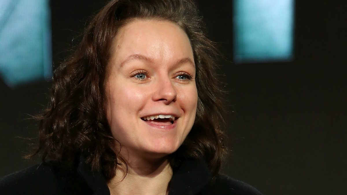 BBC Radio 6 Music - Radcliffe and Maconie, Actress Samantha Morton, ‘I ...