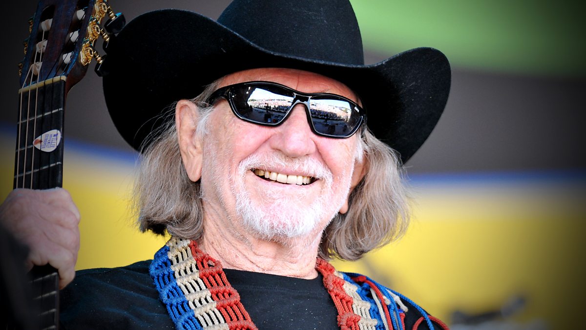 BBC - Country Up Close